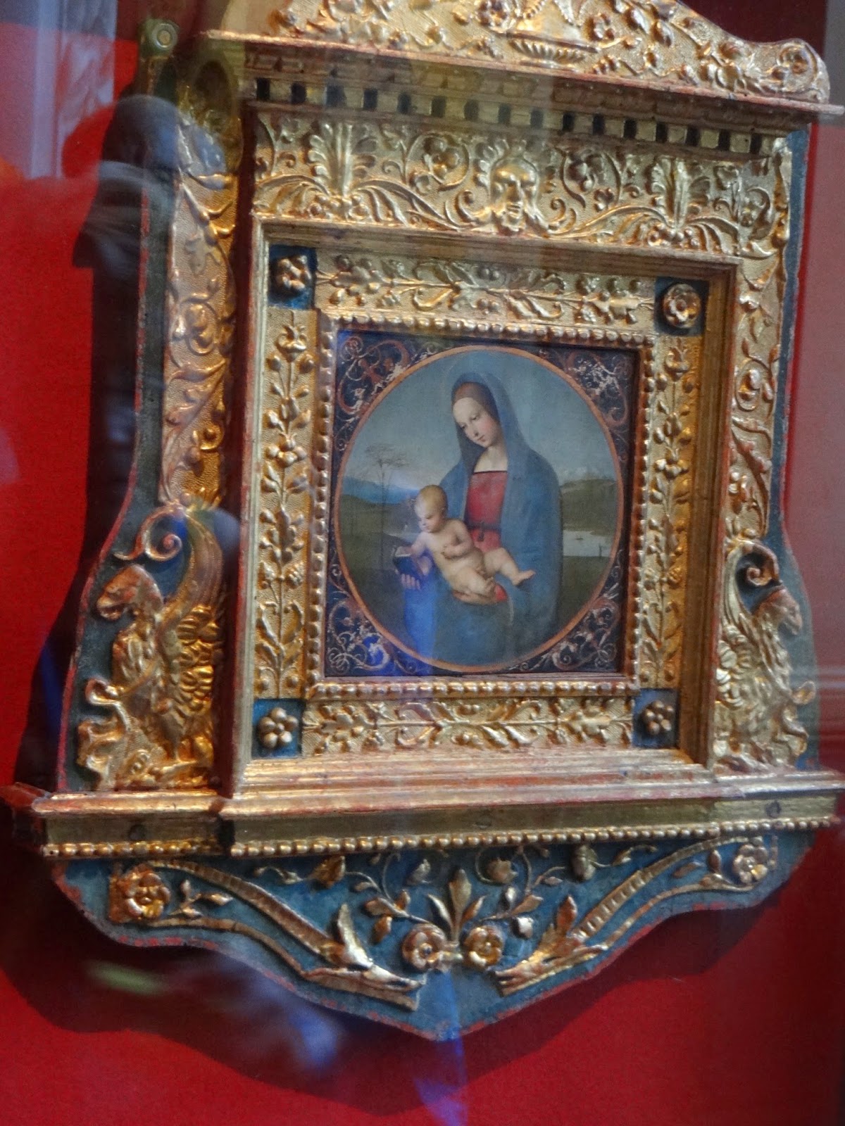 Jim and Kim's Travels: A Whirlwind Tour of the Hermitage in St. Petersburg