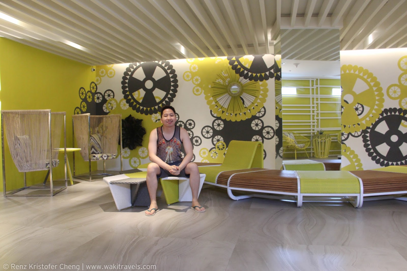Astoria Current Hotel in Station 3, Boracay Island - Wander Kid Travels ...