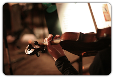 Violí: Història del violí