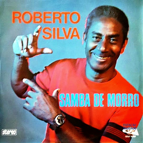 CARBONO MUSICAL: ROBERTO SILVA - GRANDES SUCESSOS