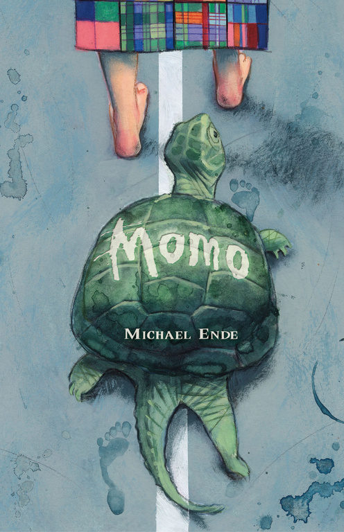 Momo michael ende amazon - plmtype
