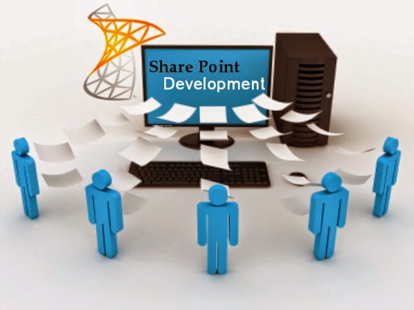 Online SharePoint Server Tutorial