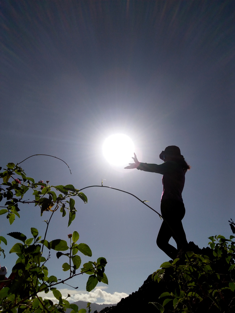 DIY Rizal Trilogy: Mt. Binacayan-Mt. Hapunang Banoi-Mt. Pamitinan ...
