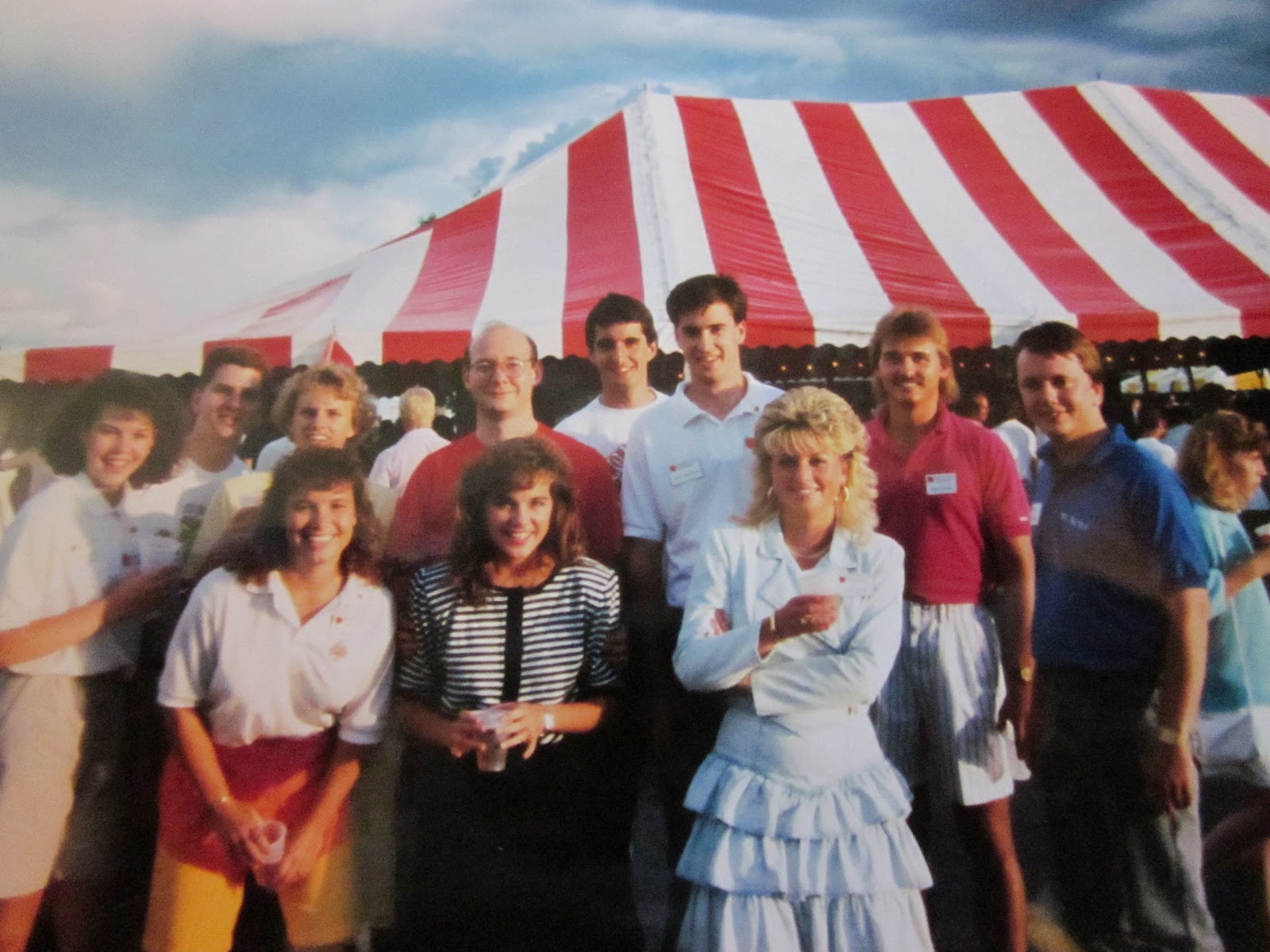 Errol Schoenfish: 25 years and still loving it