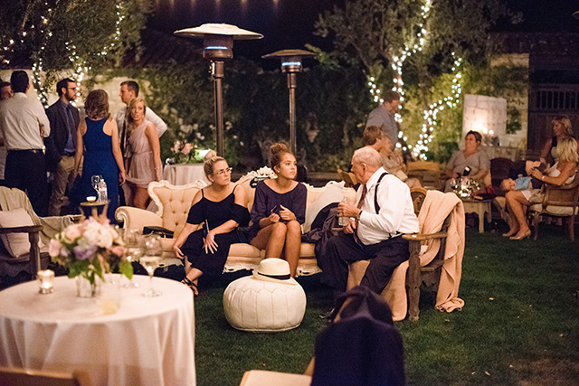 Our Wedding: Reception, Dancing & Sunset Portraits - Michaela Noelle ...