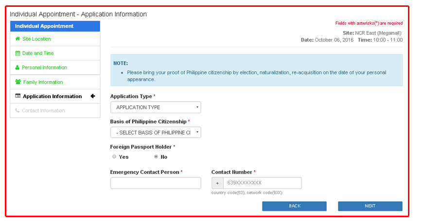 How To Set DFA Passport Appointment Online Techniques On How To Study how-to-set-dfa-passport-appointment-online-techniques-on-how-to-study