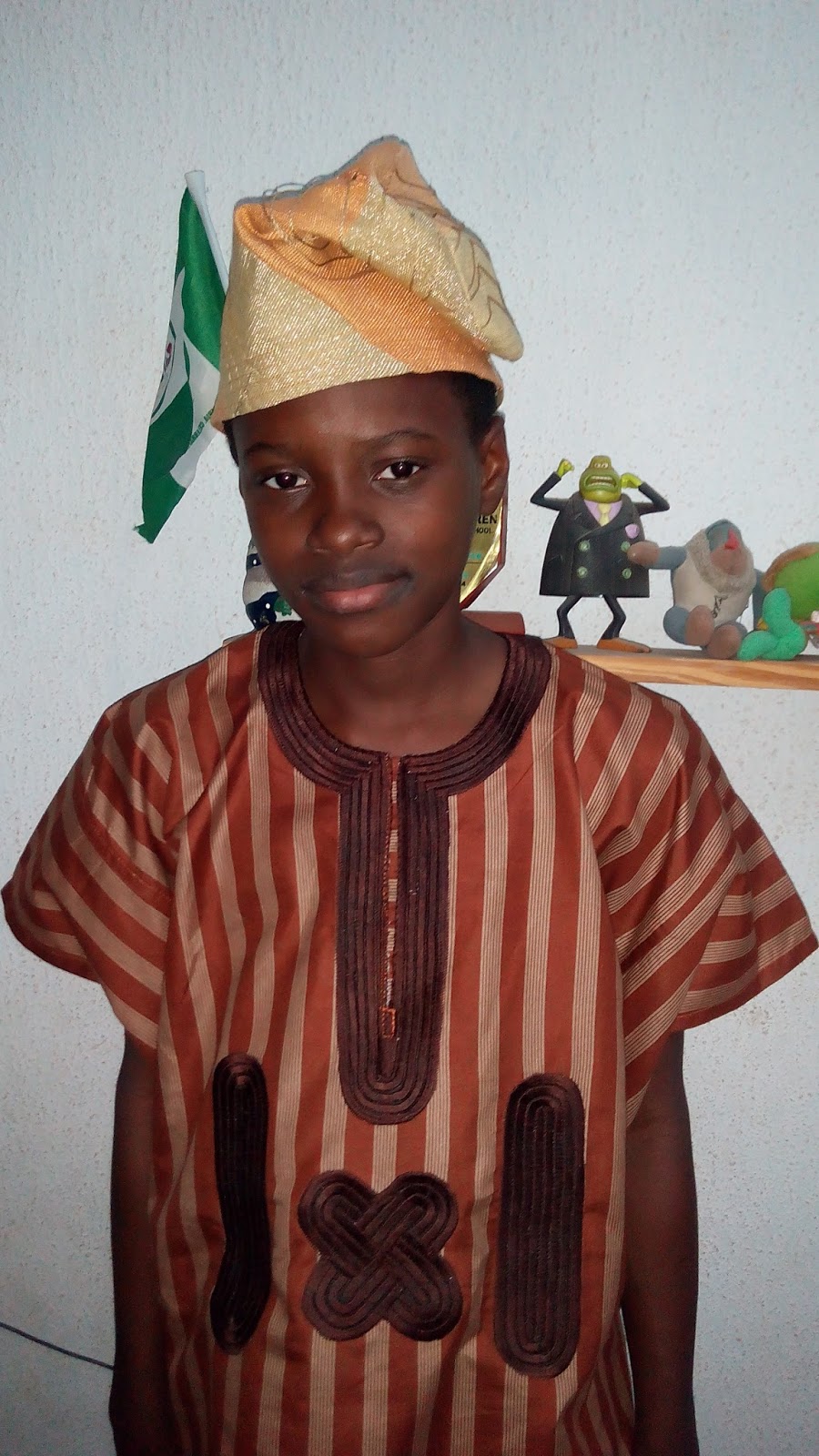 Welcome to the World of Prince Wale Yusuf