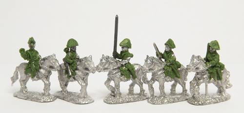 Tabletop Fix: Pendraken Miniatures - New Previews