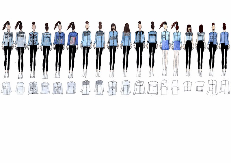 1116708204.blogspot.com: CUSTOMISING DENIM PROJECT