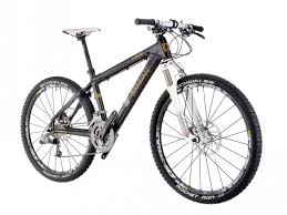 Macam-Macam Sepeda Gunung ~ B3T@H