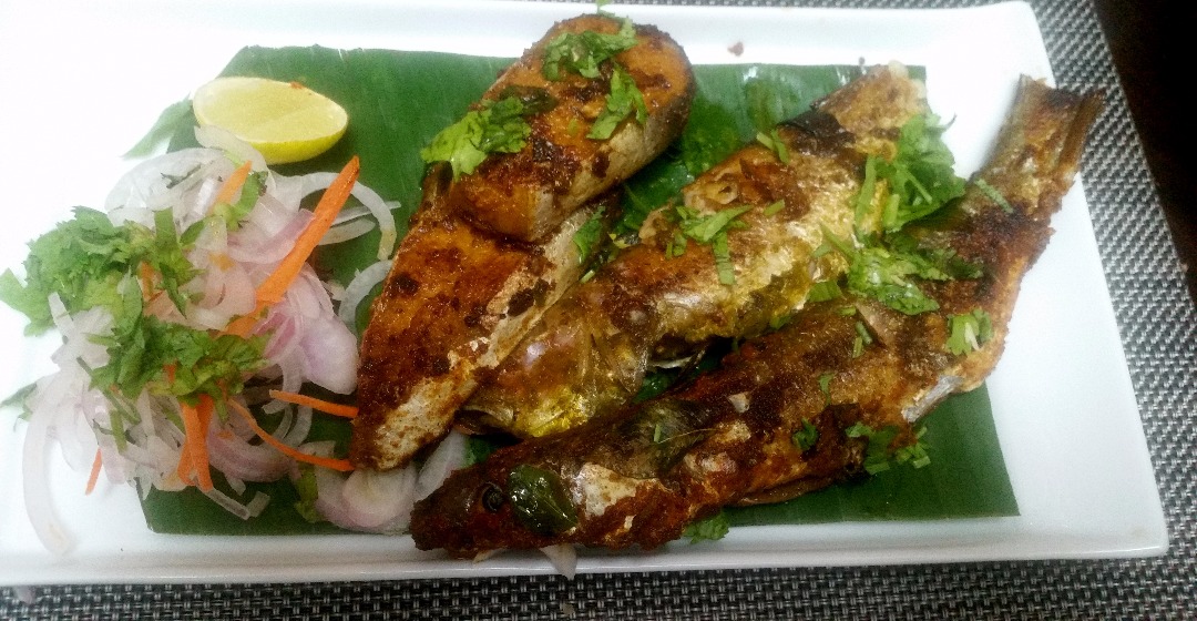 A Taste of Maharashtra at The Westin Hyderabad | Foodaholix