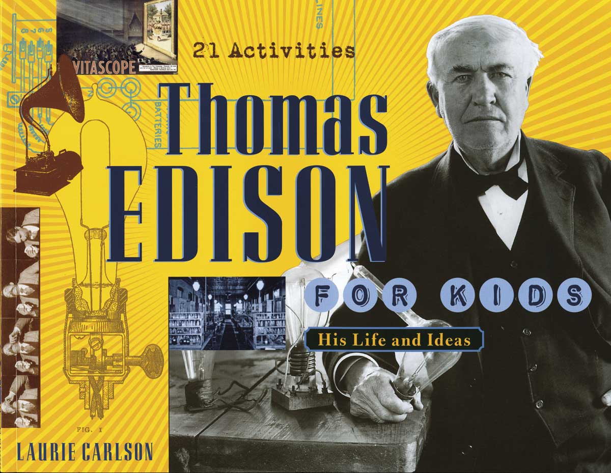 Thomas Alva Edison - sport t shirts