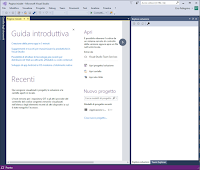 Lavori e Lavoretti: 2018