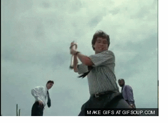 Gambar Bergerak Orang Marah Dan Memukul - ANIMASI DAN GAMBAR BERGERAK