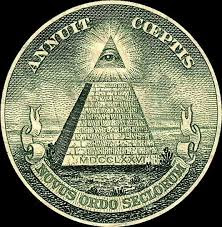 SABER MASÓNICO. EL SÍMBOLO DEL TRIÁNGULO.