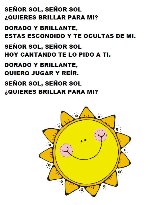 Venimos a aprender: Poesía del Sol