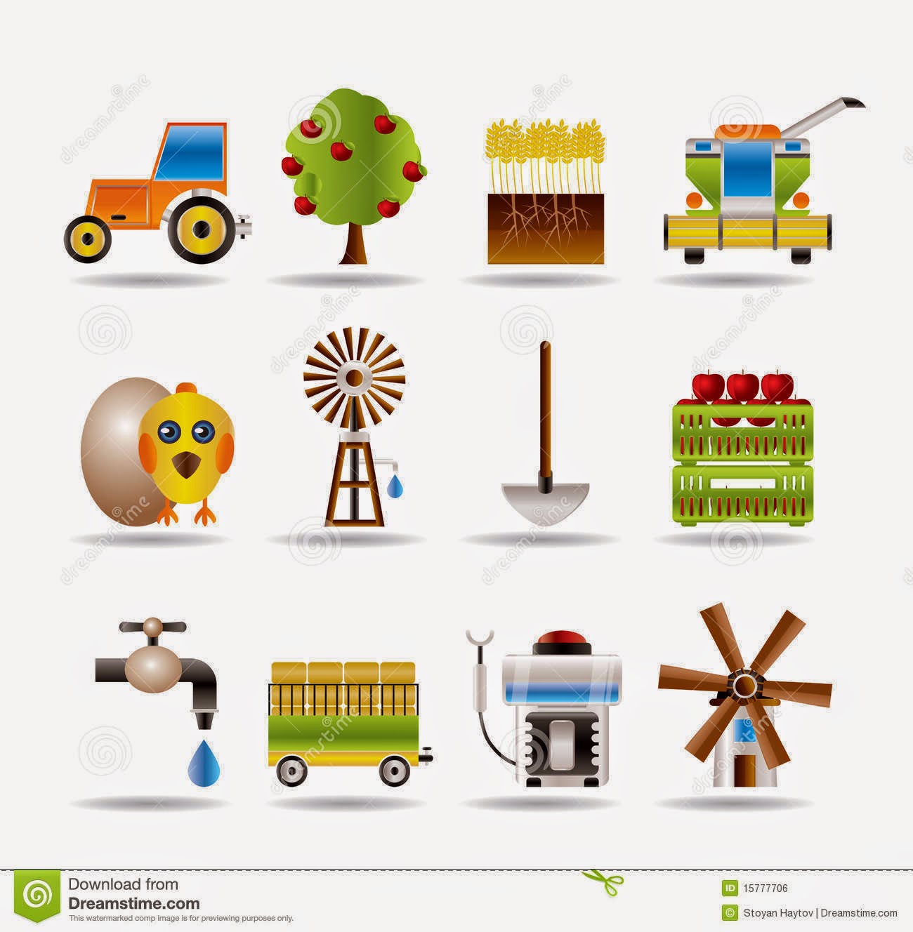 AGROINDUSTRIA COLOMBIANA: AGROINDUSTRIA EN EL MUNDO