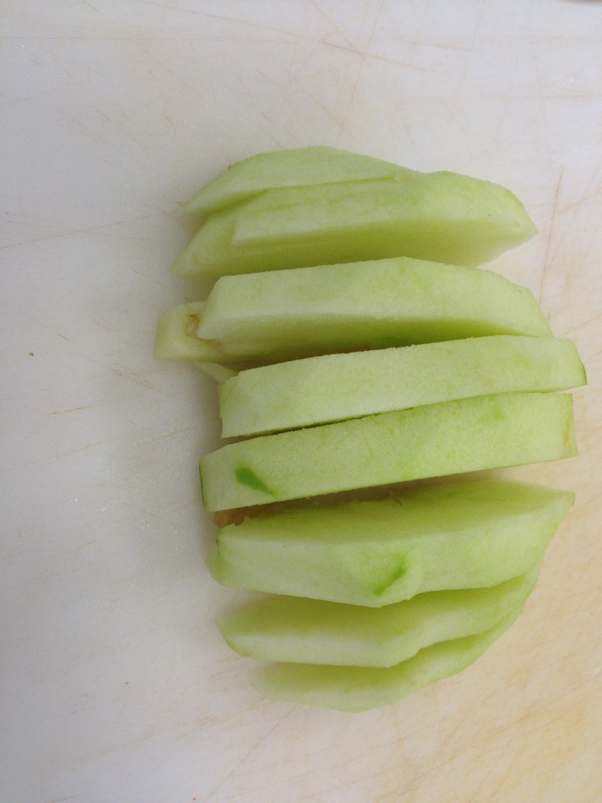 Treats you can't beat: Brunoise Cut