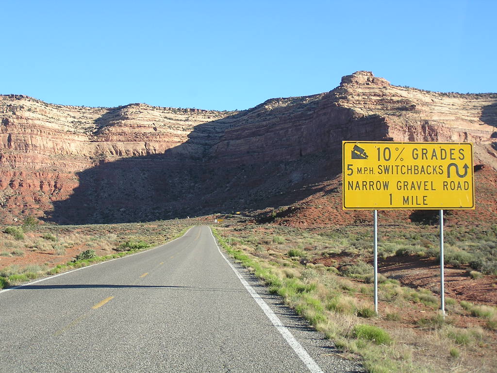 Victor's Travel Pictures: Kane Gulch and Grand Gulch, Utah