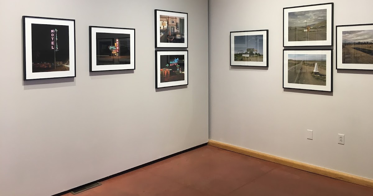 photo-eye | BLOG: Behind the Photo – Field Notes from Steve Fitch