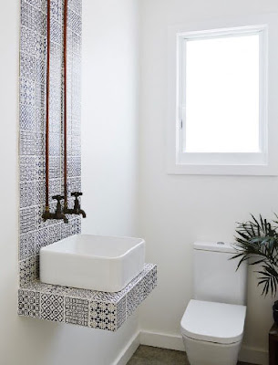 Décoration WC | Metamorphoses