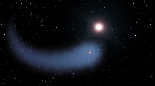 Exoplanetas Habitables: Regresando al Valle de los Exoplanetas Evaporados.