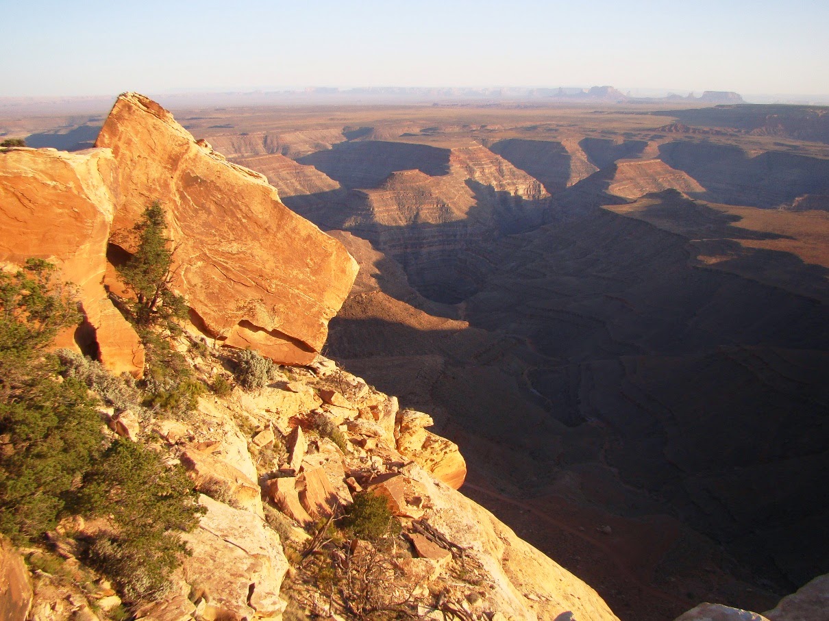 Geotripper: Where are the Ten Most Incredible Places You've Ever Stood ...