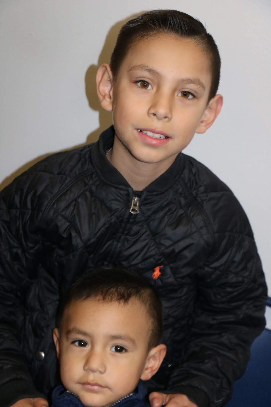 Walker Report - Shedding Light on Bexar County: Judge Carlos Quezada ...