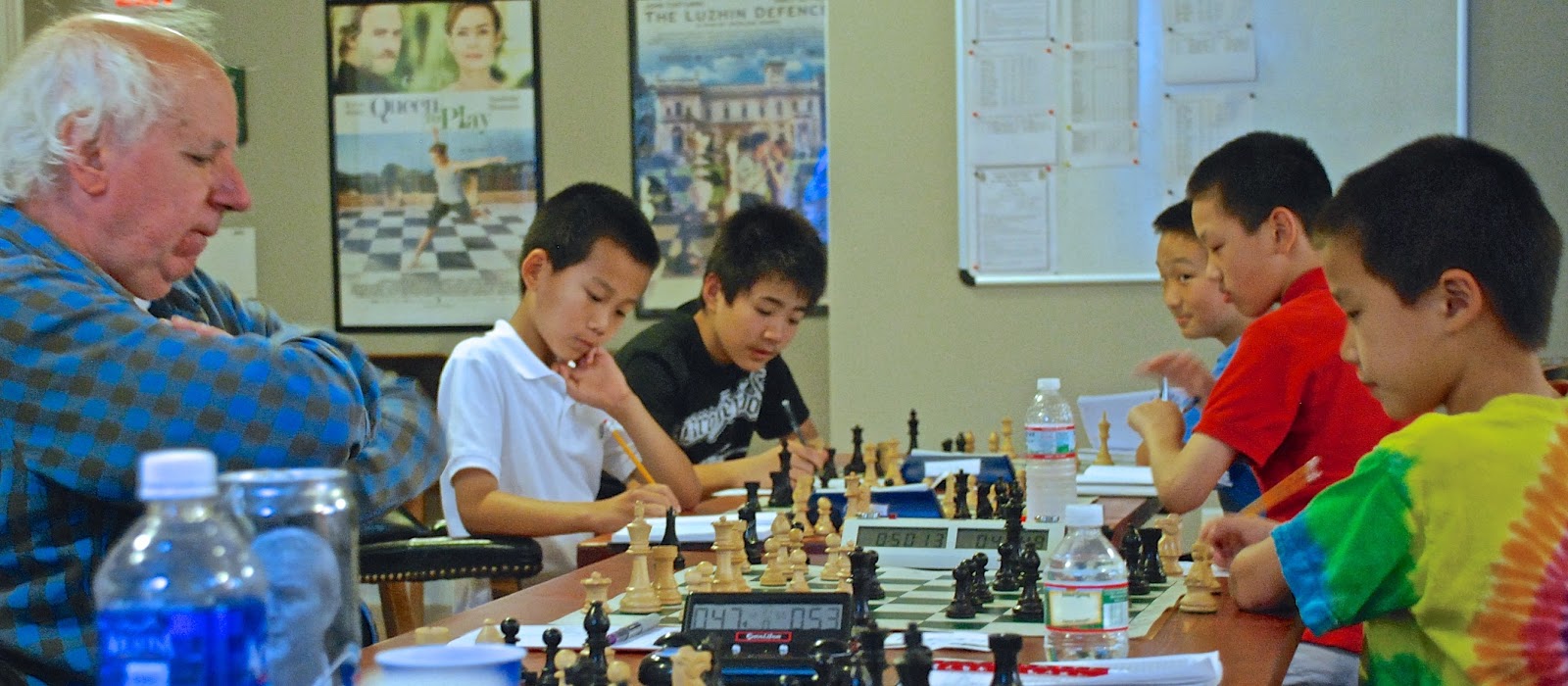 Boylston Chess Club Weblog: BCC GRAND PRIX: KIDS MAKE IT HAPPEN // LAST ...