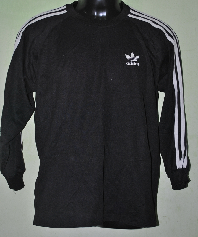 main main bundle: baju adidas lambang bunga(SOLD)