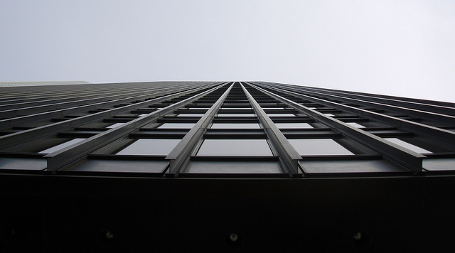 Edificio IBM (Chicago; Mies van der Rohe; 1970) | Blog Arquitectura y ...