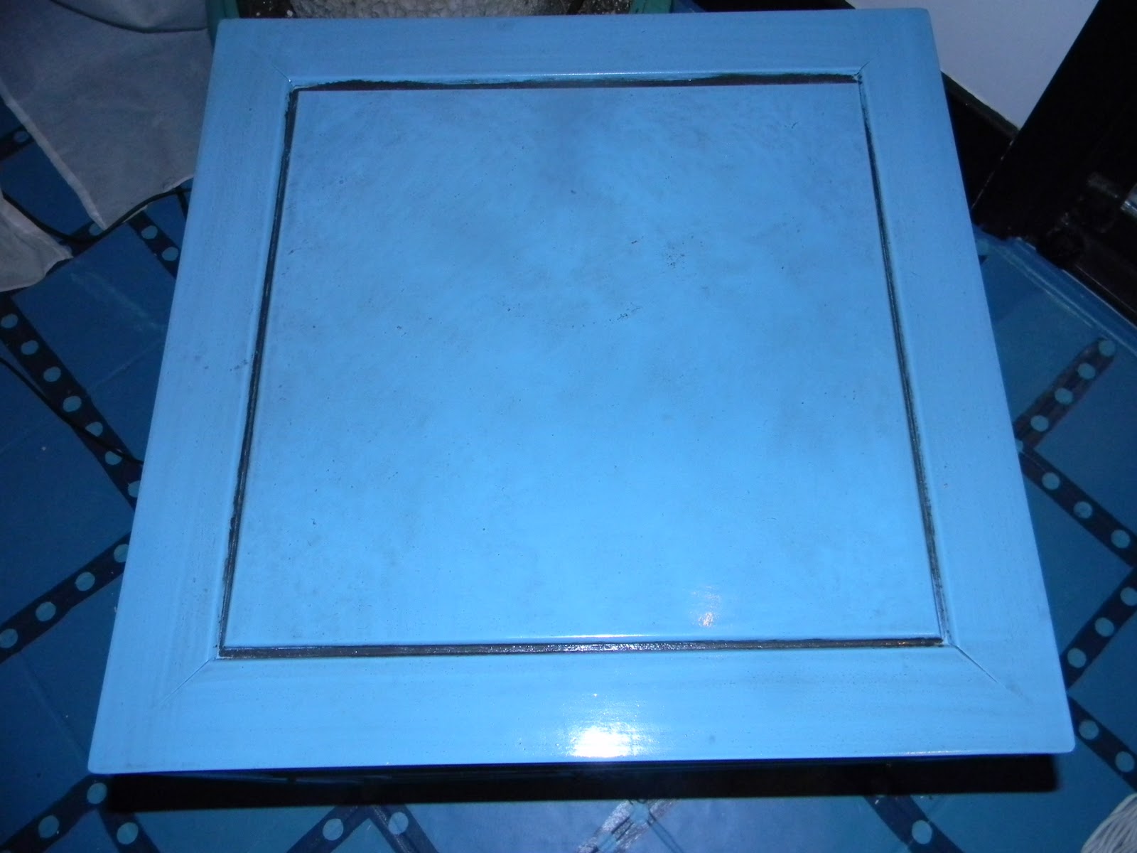 GORGEOUS SHINY THINGS: Faux Tortoise Shell How To (and more)