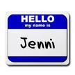 Just me, Nat.: Jennifer Ringley aka JenniCam (Artist write up)