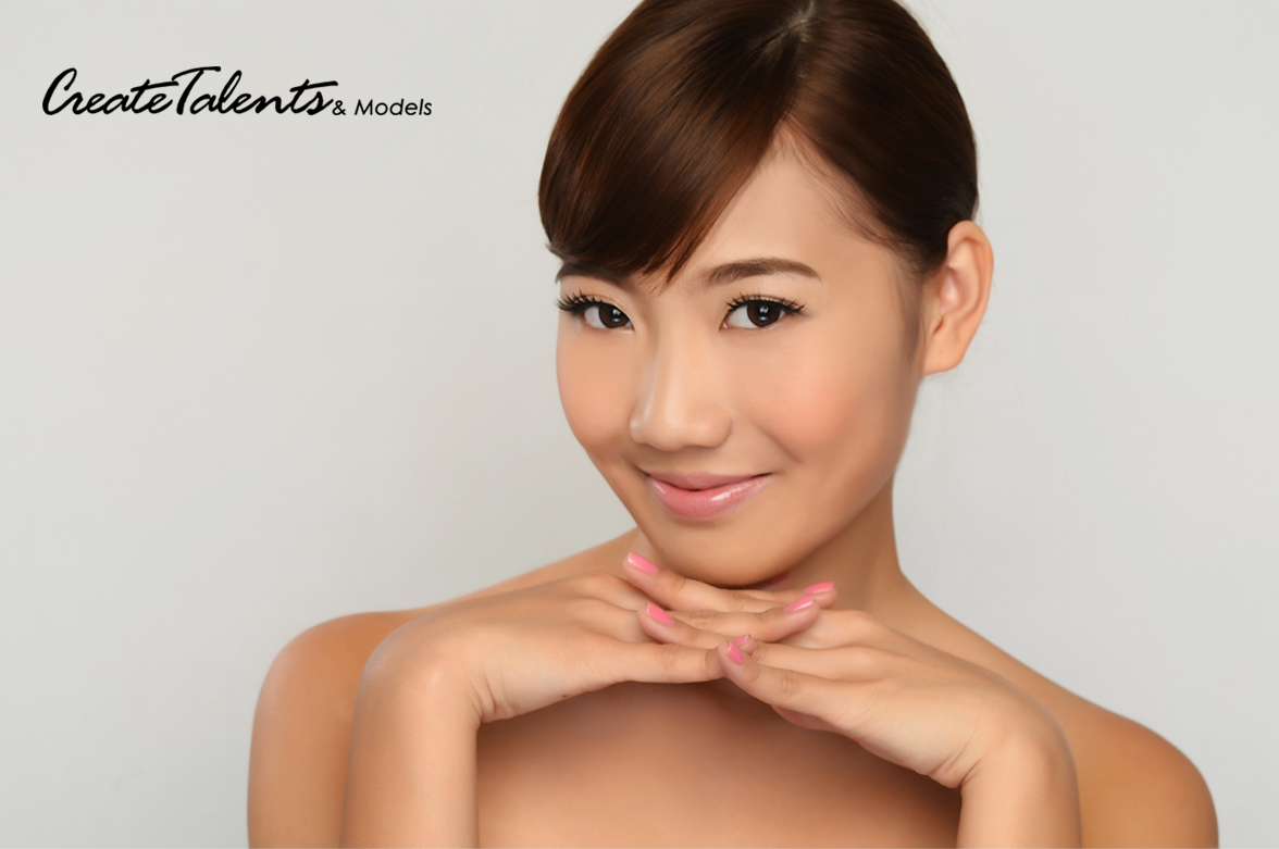 How to make a great first Impression with a Modeling Agency? | Create ...