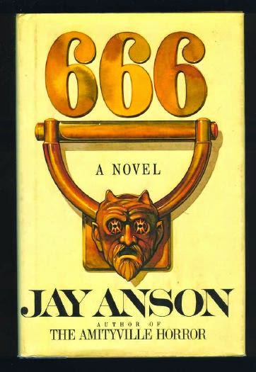 666 by Jay Anson