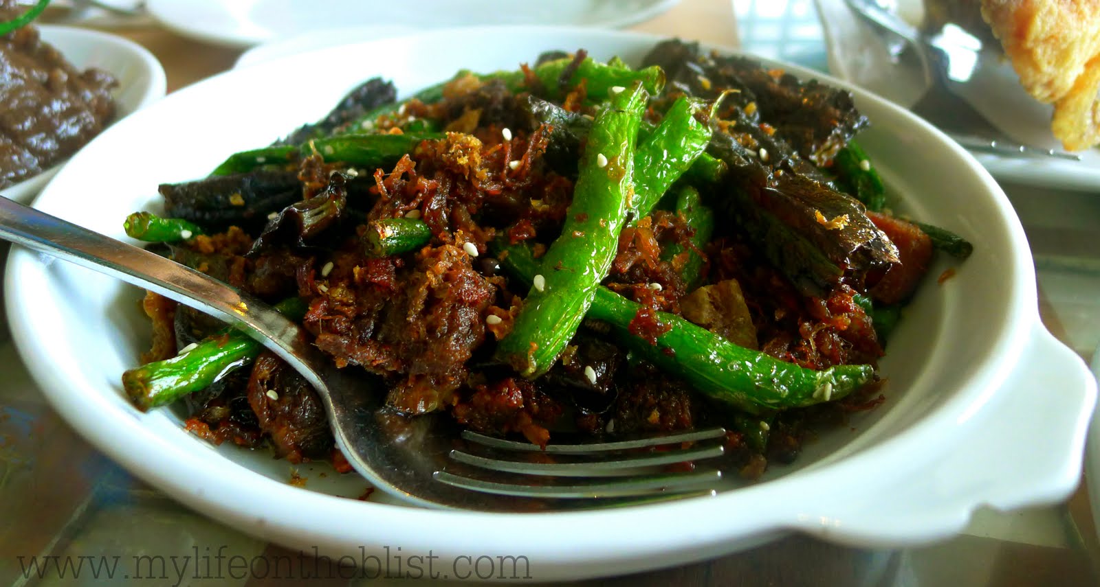 My Life on the B-List: Binge Session at Kanin Club