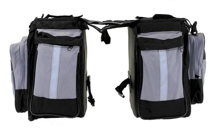 ARTABRÓN: PREPARANDO LAS ALFORJAS