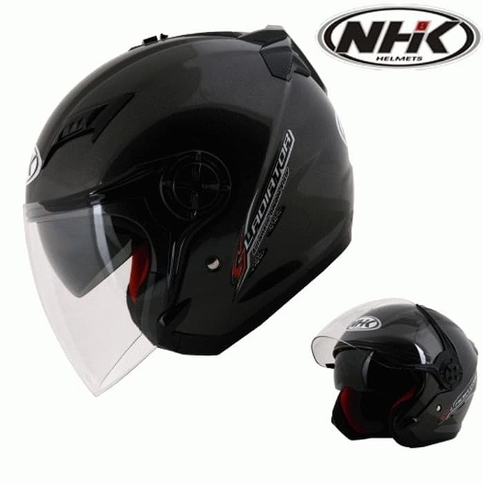 Daftar Harga dan Tipe Terbaru Helm NHK