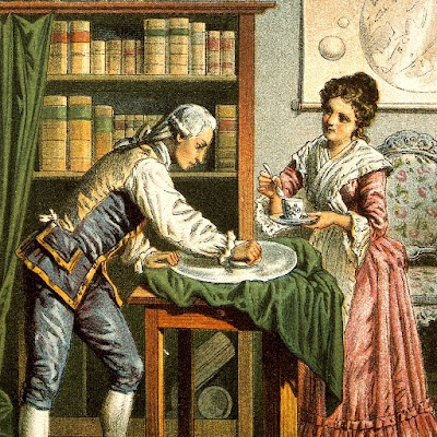Inviting History: 7 Books about 18th-Century Women in STEM Fields
