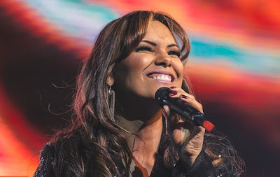 CRISTÃO NOTÍCIAS: Heloisa Rosa lança o clipe ao vivo da música "Lindo ...