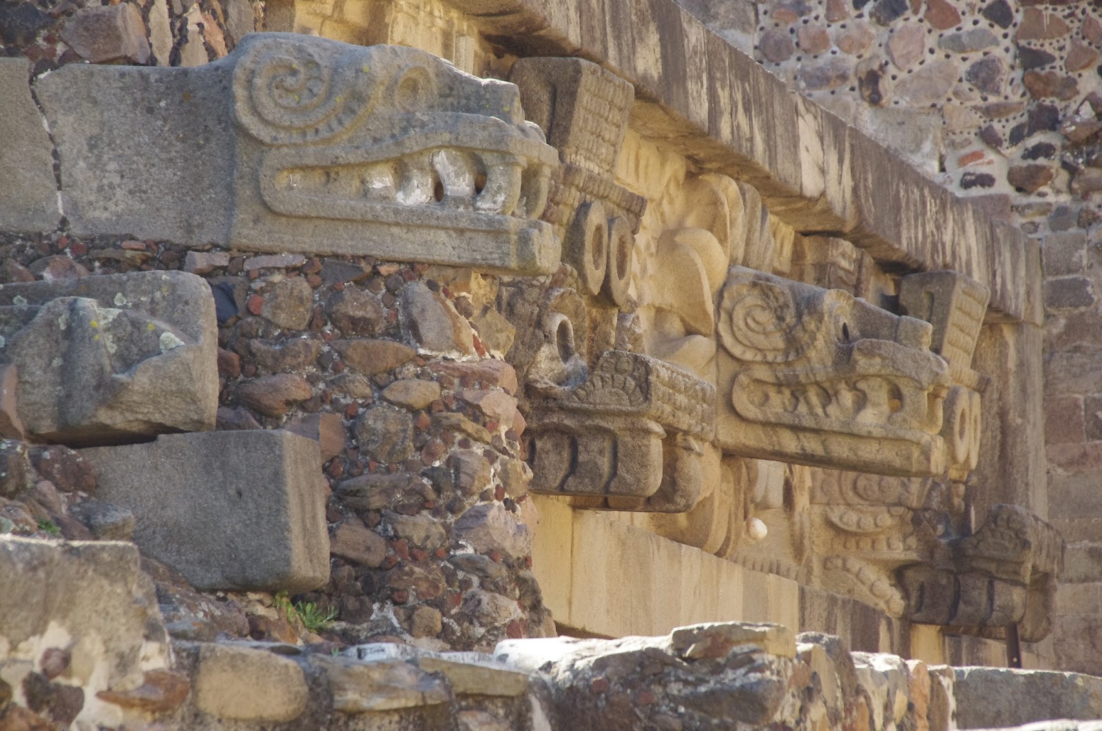 Uncharted Ruins: The Megalithic Ruins of Ancient Mexico - Part I