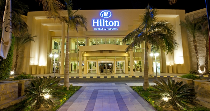 Bagagem Pronta - Inspirações de viagem!: Hilton Hotels & Resort - A ...