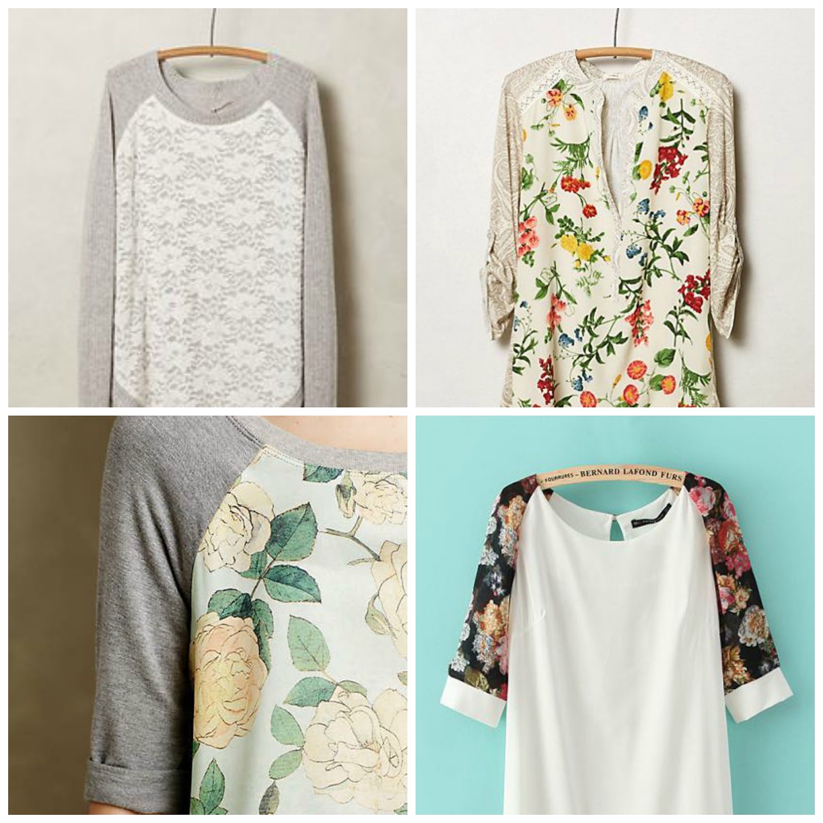 Confessions of a Sewing Novice: 2016