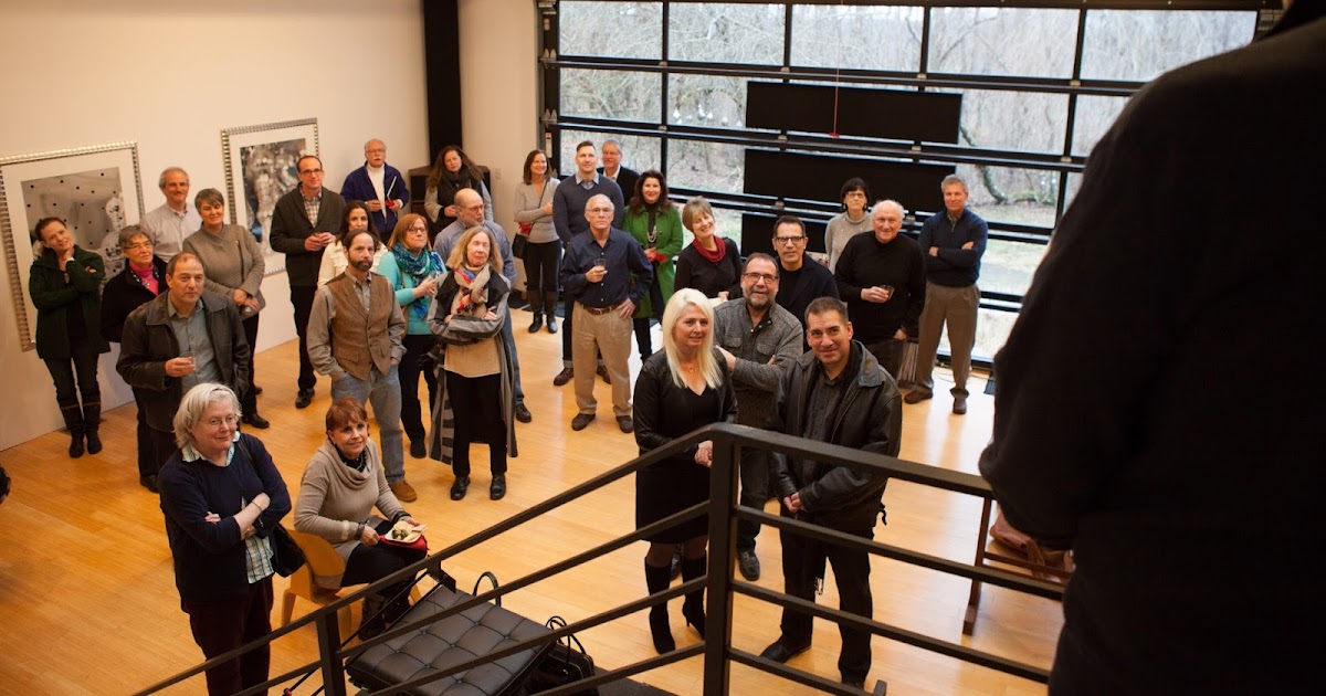 Mattress Factory | Art You Can Get Into: RECAP // Factory 500: Martin ...