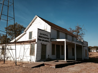 Little Places I Know .: Mission San Antonio/Jolon/Fort Hunter Liggett, CA