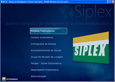 2007 - Siplex Start - Francisco Jr