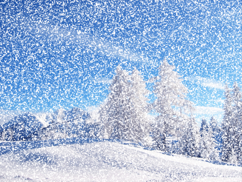 Gif De Nieve at Webparkerblog Blog