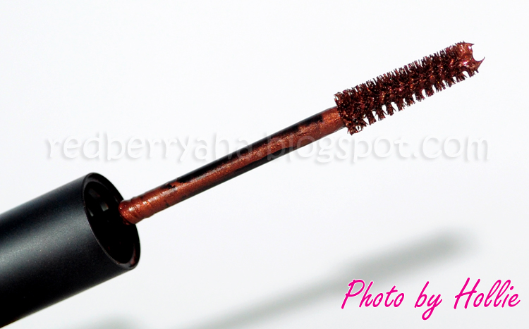 Random Beauty by Hollie: REVIEW: MAC Brow Set in Show-Off