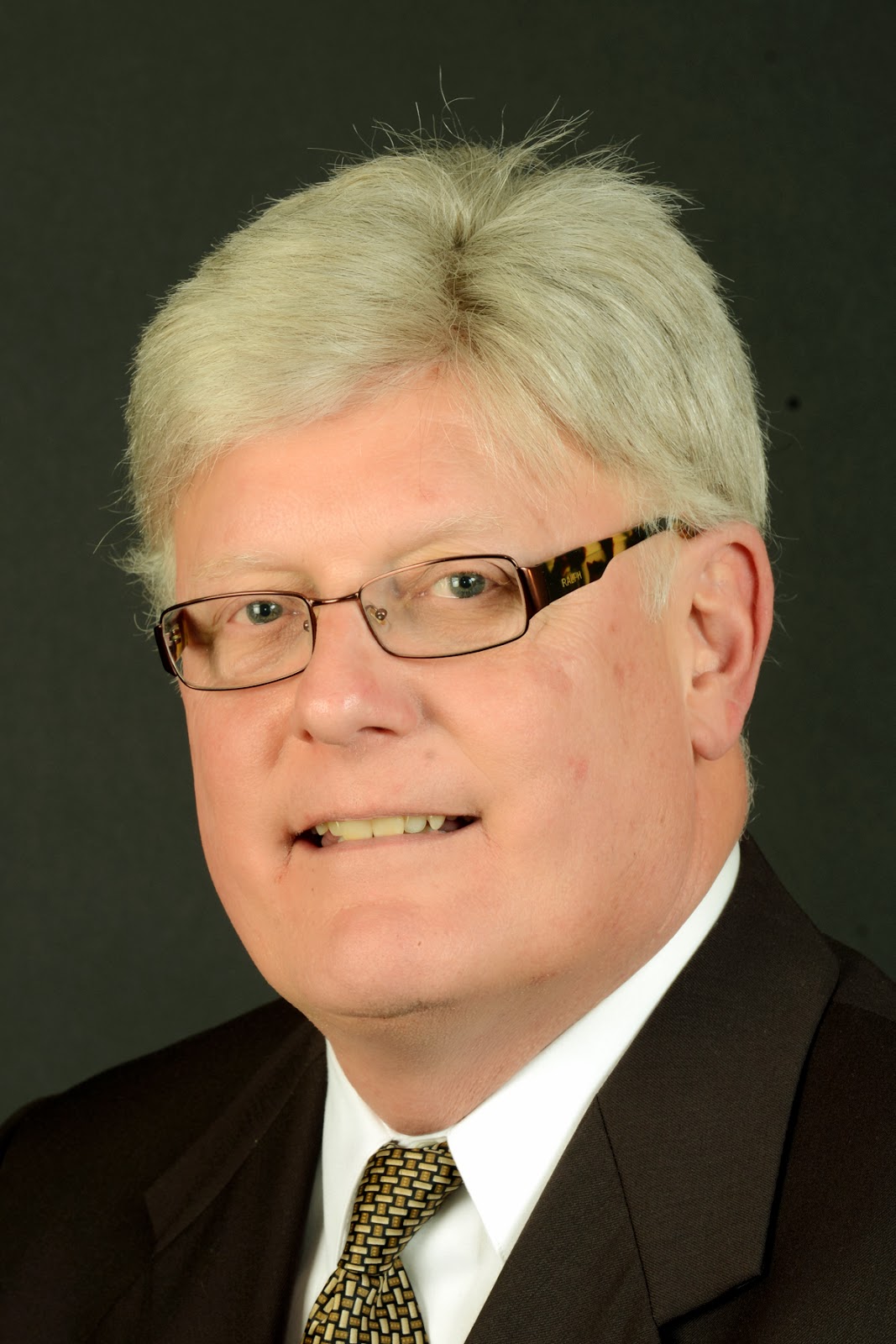 Election Profiles: Jerry Sustarsic for Euclid Council, Ward 6