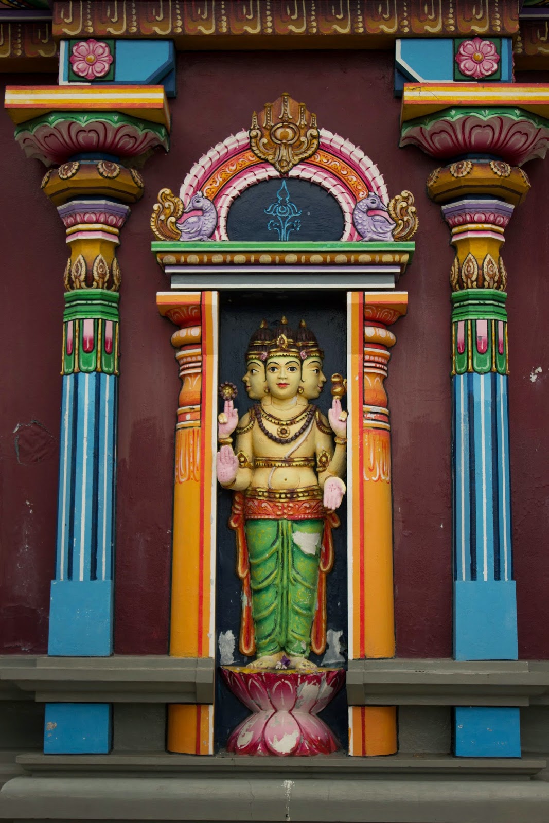 Syncronauterne: Vinaka Fiji!